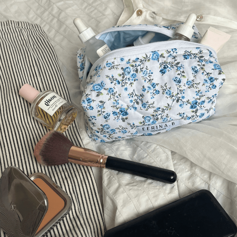Normal pouch M - Granny